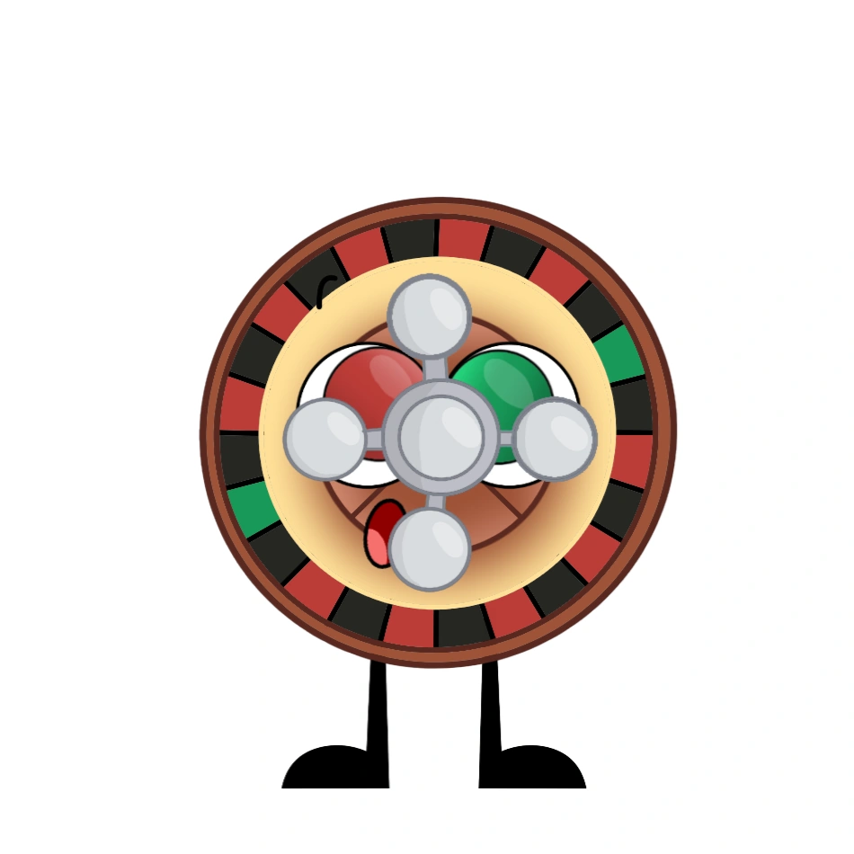 Roulette Wheel | Object Shows Community | Fandom