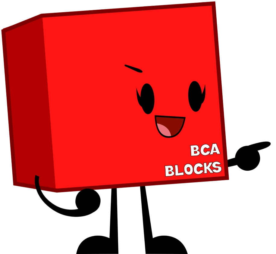 Building Block | Object Shows Community | Fandom