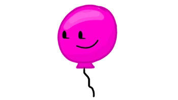 Balloon (Object Lockdown) | Object Shows Community | Fandom