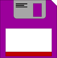 Floppy Disk | Object Shows Community | Fandom