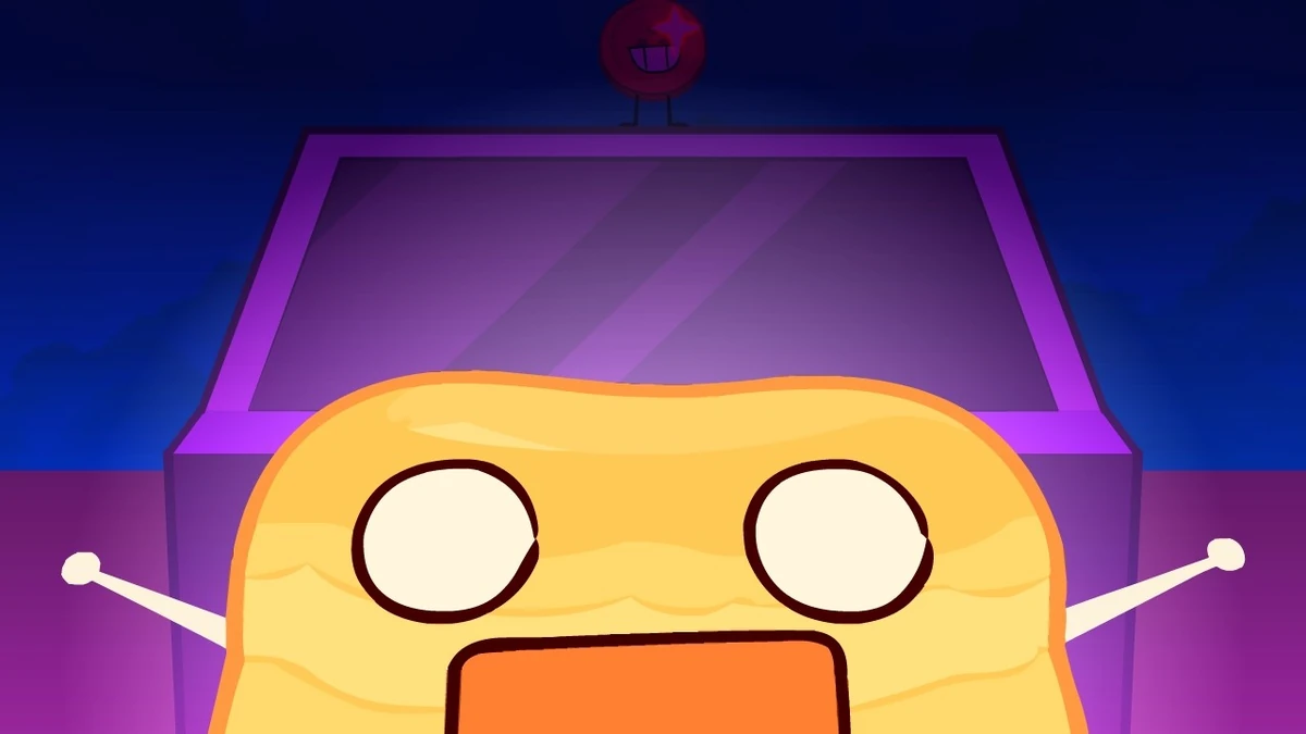 Get Me Out of Here! | Object Shows Community | Fandom