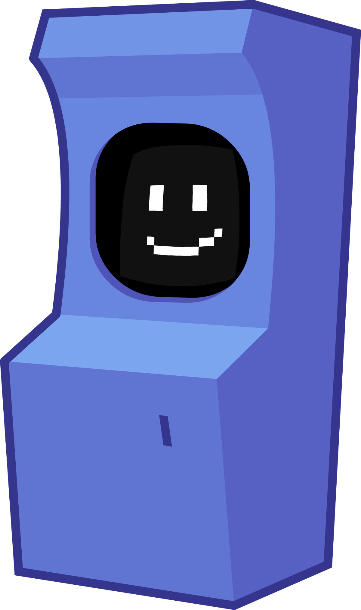 Object show characters/p128 | Object Shows Community | Fandom