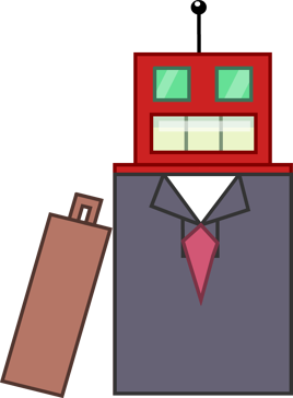 Roboty | Object Shows Community | Fandom