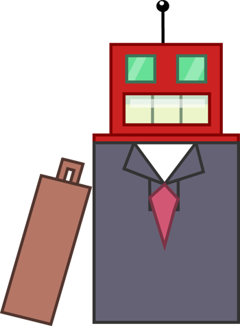 Roboty | Object Shows Community | Fandom