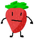 Strawberry (Object Joel) | Object Shows Community | Fandom