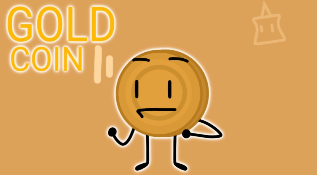 Gold Coin (TAOB) | Object Shows Community | Fandom