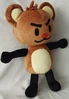 Teddy Bear | Object Shows Community | Fandom