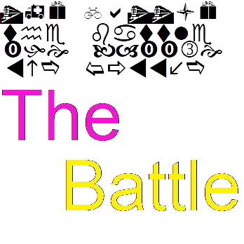 The Battle | Object Shows Community | Fandom