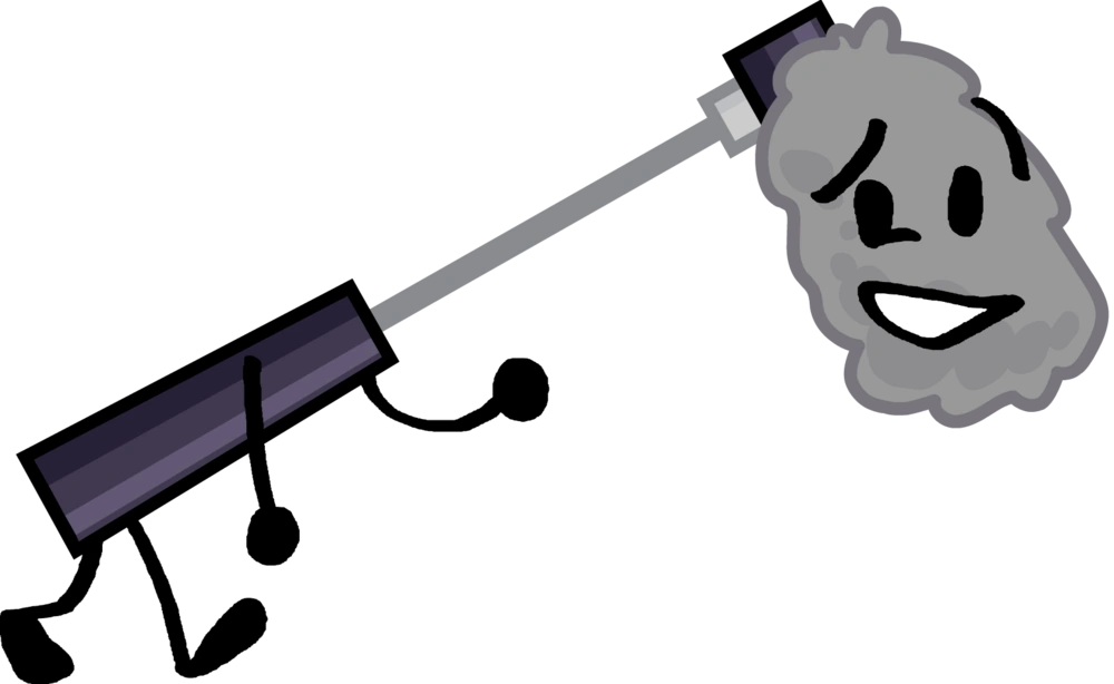 Boom Mic | Object Shows Community | Fandom