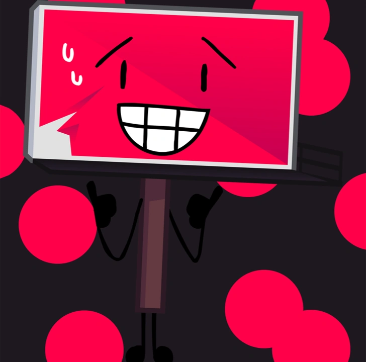 Ultimate Object Voting Again/Icons (0–B) | Object Shows Community | Fandom