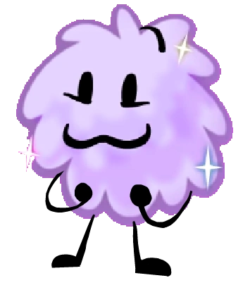 Purfball | Object Shows Community | Fandom