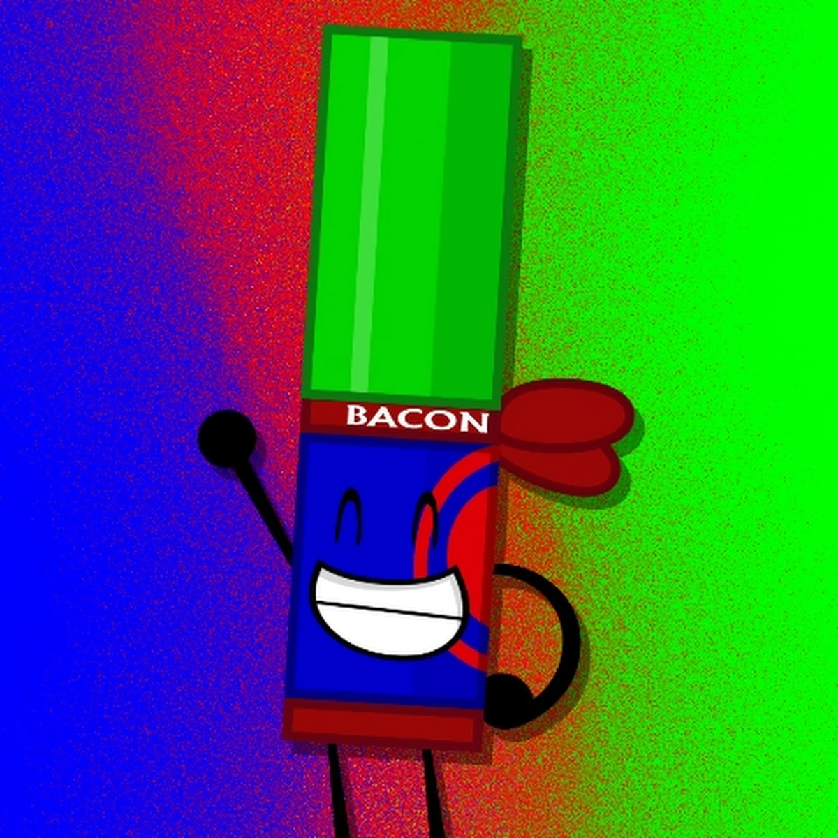 Bandu The Marker | Object Shows Community | Fandom