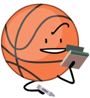 BFDI And II Camp | Object Shows Community | Fandom