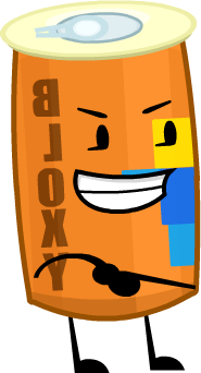 Bloxy Cola | Object Shows Community | Fandom