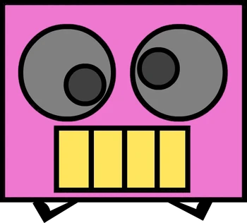 Boombox (BOTO) | Object Shows Community | Fandom