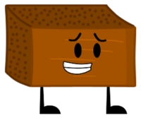 Brownie | Object Shows Community | Fandom