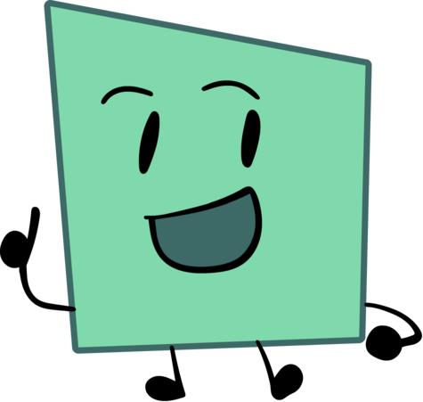 Object show characters/p107 | Object Shows Community | Fandom