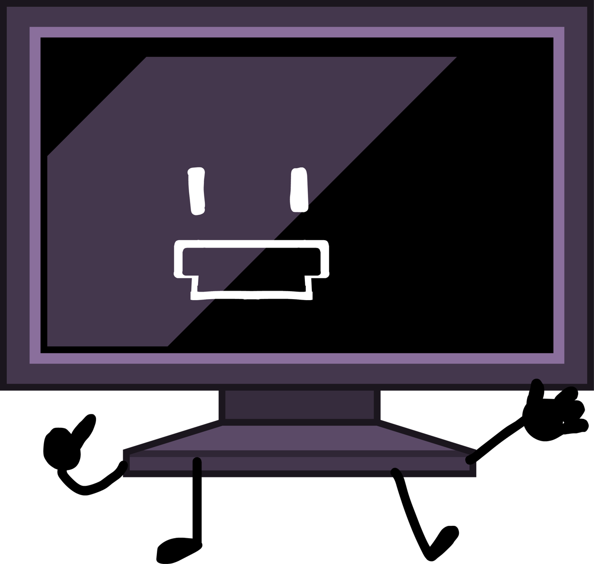 Computery | Object Shows Community | Fandom