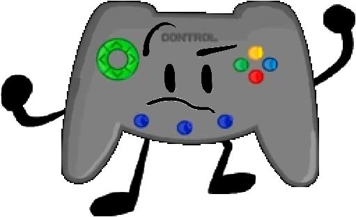 Discuss Everything About Object Shows Community | Fandom