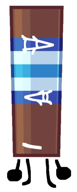 Didgeridoo (TAOS) | Object Shows Community | Fandom