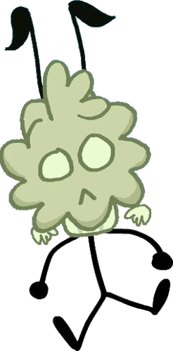 Fuzz | Object Shows Community | Fandom