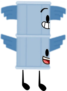 Ice Tiki | Object Shows Community | Fandom