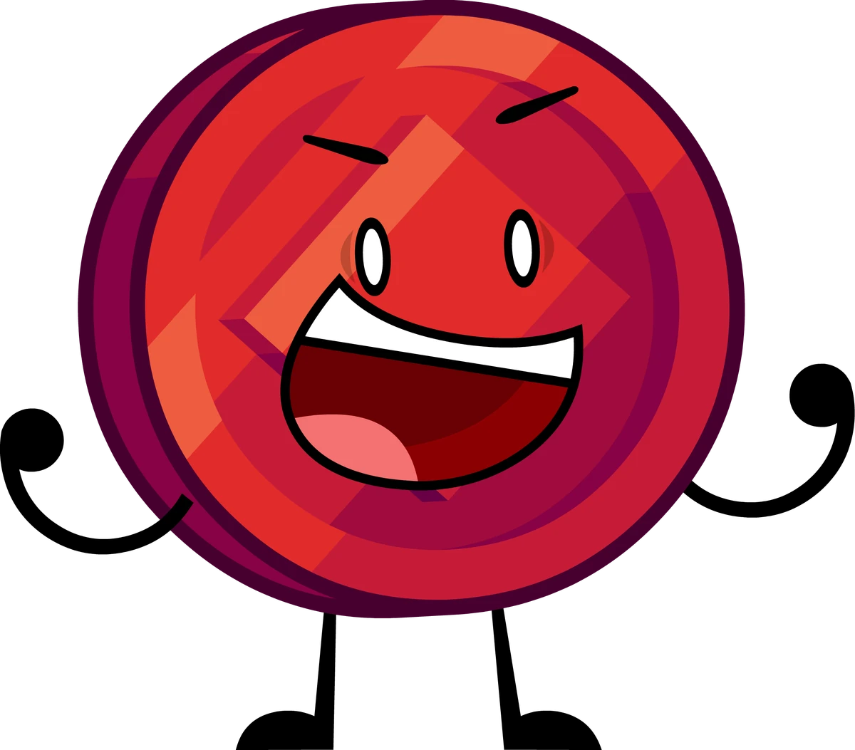 Arcade Token | Object Shows Community | Fandom