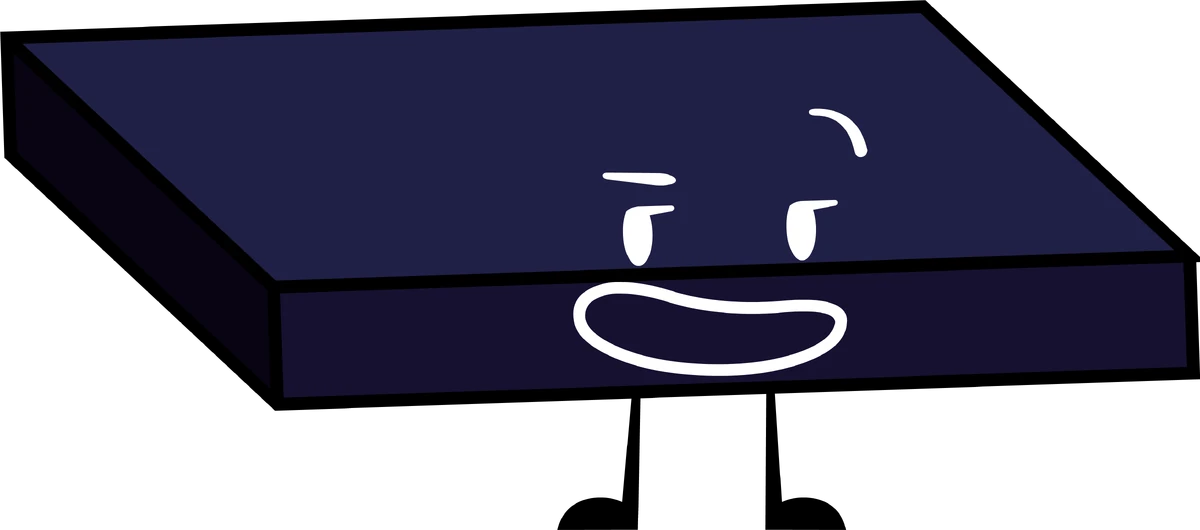 Tile | Object Shows Community | Fandom