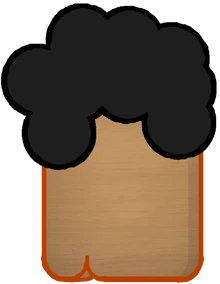 BFB Woody Official | Object Shows Community | Fandom