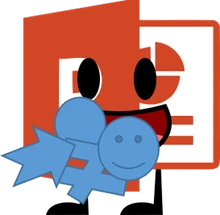 Battle For Object Show | Object Shows Community | Fandom