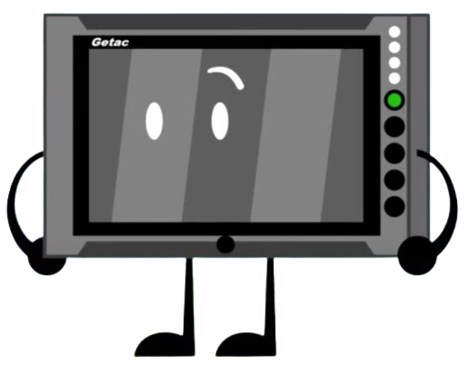 Usenty Objects | Object Shows Community | Fandom