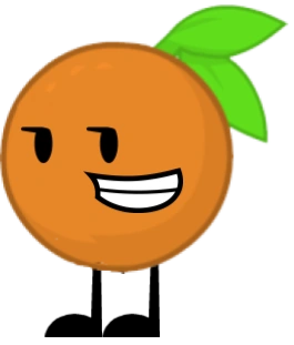 Tangeriney | Object Shows Community | Fandom