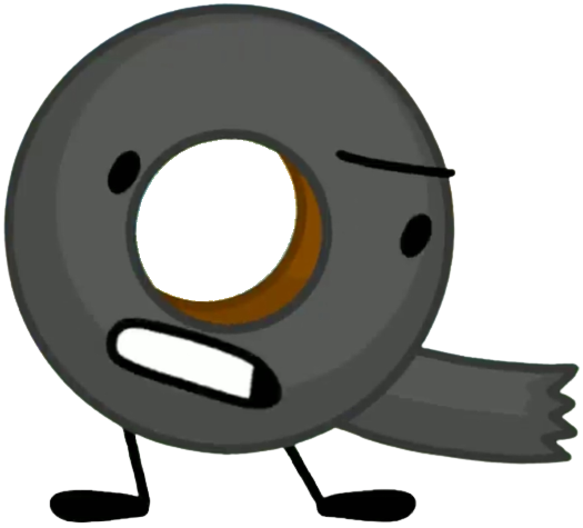 Tape (BFLH) | Object Shows Community | Fandom