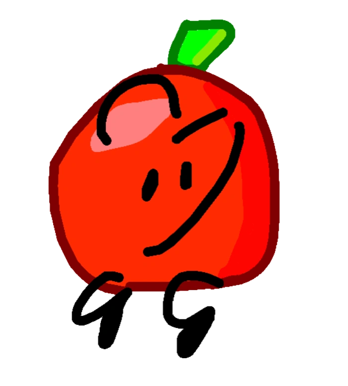 Tomato (BFDC) | Object Shows Community | Fandom