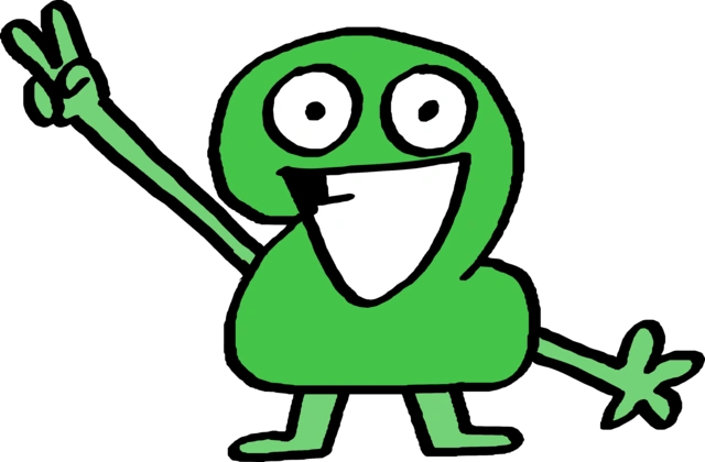 Algebraliens | Object Shows Community | Fandom