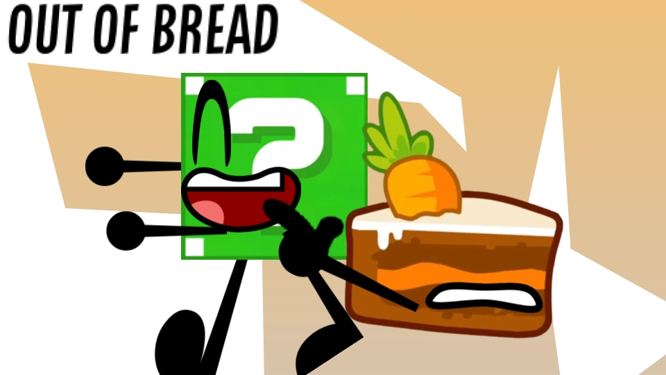 User blog:44brabal/camp of objects s1 e2: A Tasty Tale of Tightrope ...