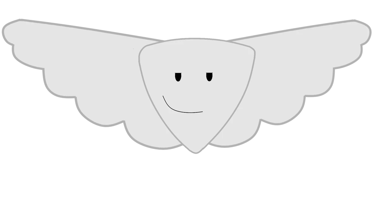 Wings | Object Shows Community | Fandom