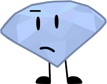 Diamond (Object Lockdown) | Object Shows Community | Fandom