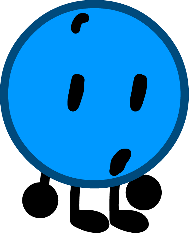 Object show characters/p216 | Object Shows Community | Fandom