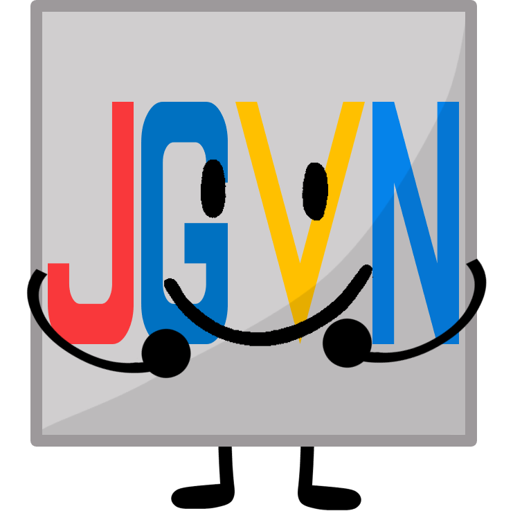 Joey | Object Shows Community | Fandom