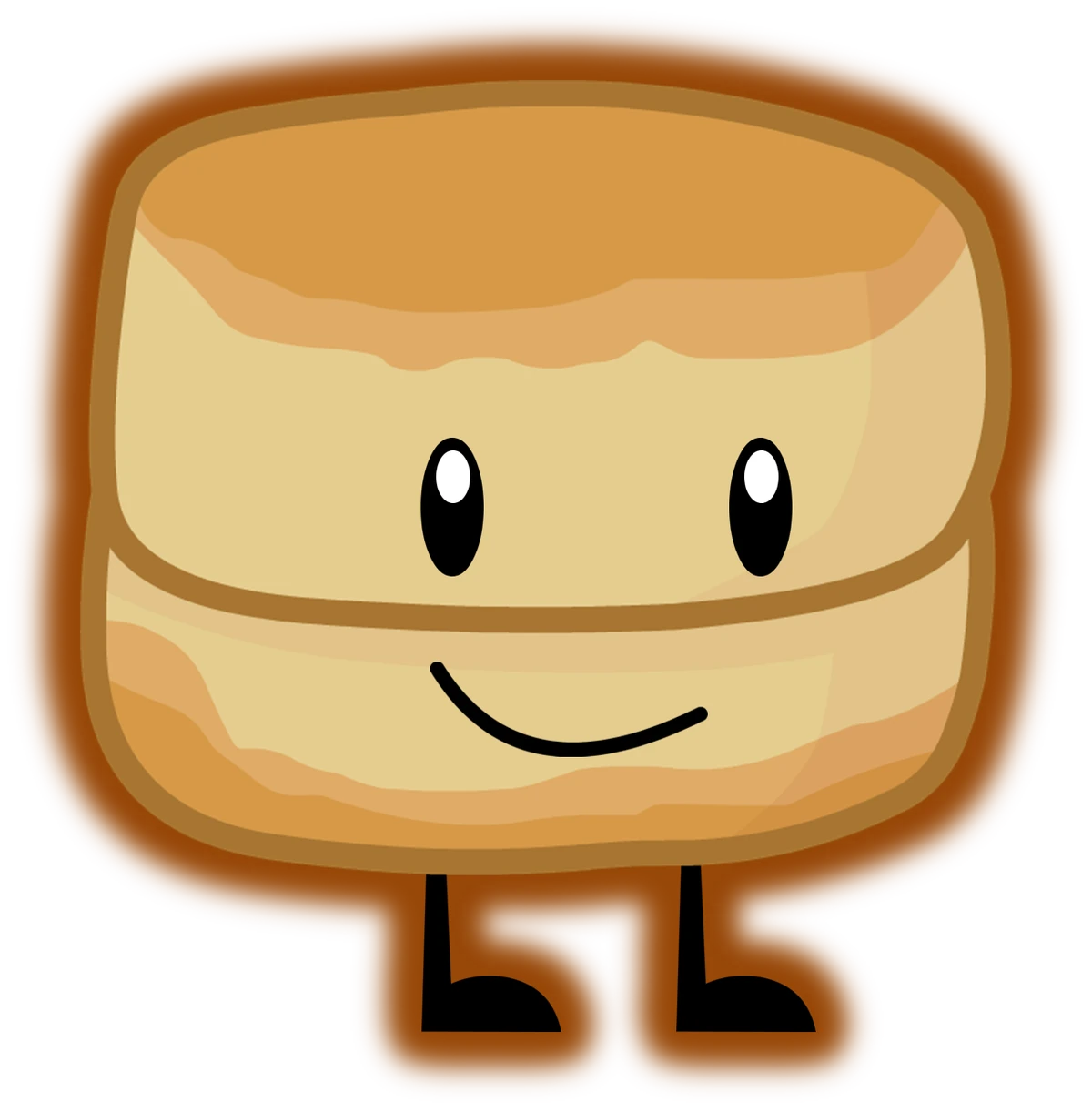 Biscuit (BFDI) | Object Shows Community | Fandom