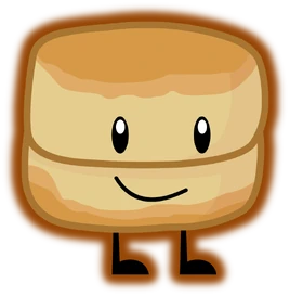 Biscuit (BFDI) | Object Shows Community | Fandom