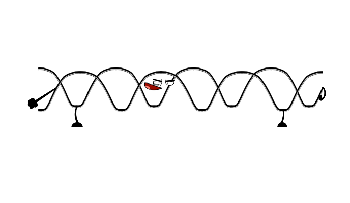 Barb Wire | Object Shows Community | Fandom