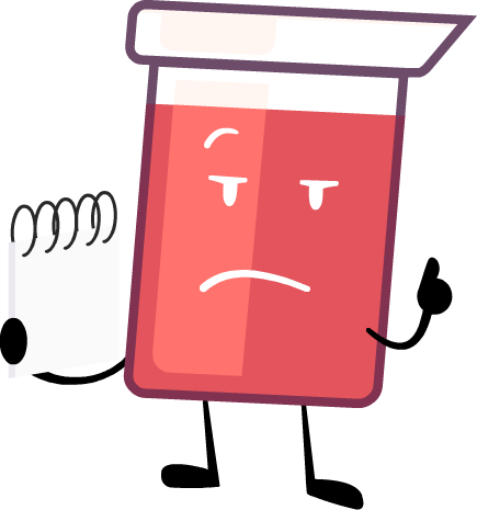 Beaker | Object Shows Community | Fandom