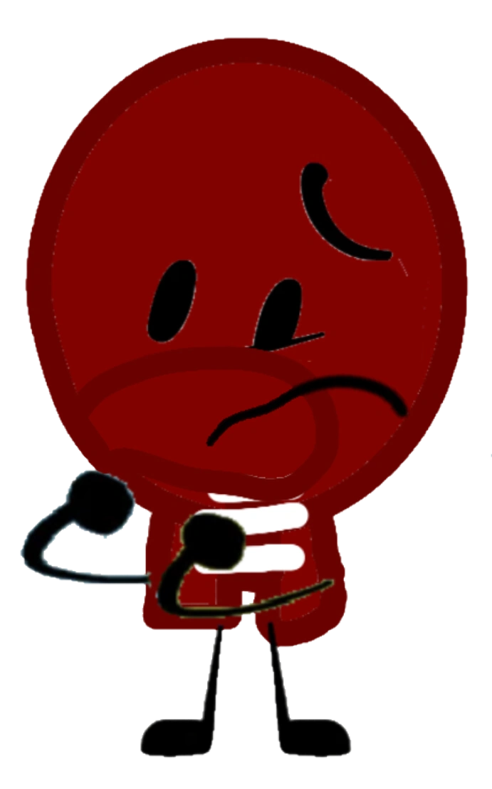 Boxing Glove | Object Shows Community | Fandom