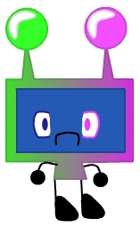 Codey (SSLW) | Object Shows Community | Fandom