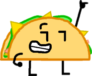 Doritos Locos Taco | Object Shows Community | Fandom