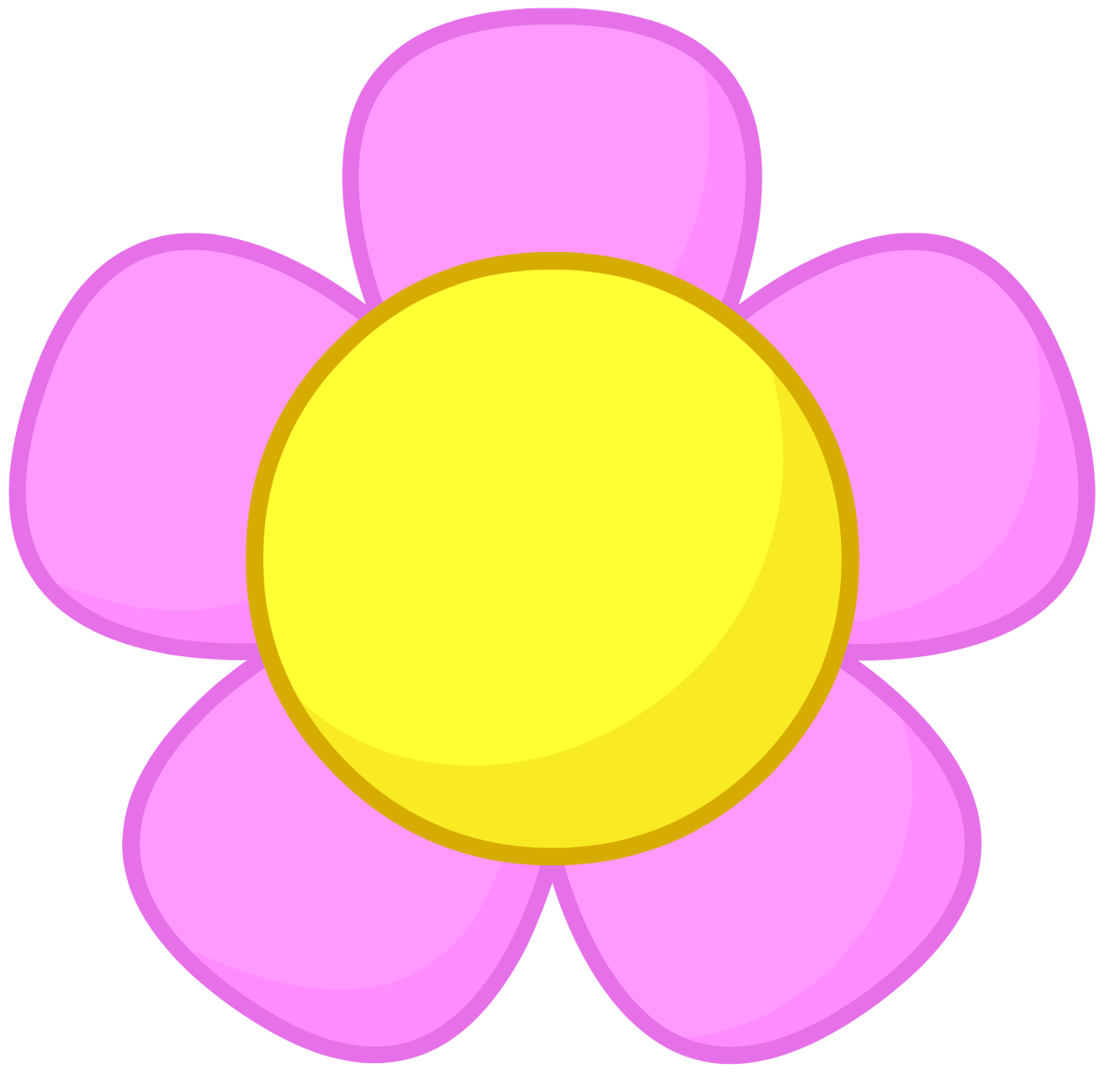 Flower/Gallery | Object Shows Community | Fandom
