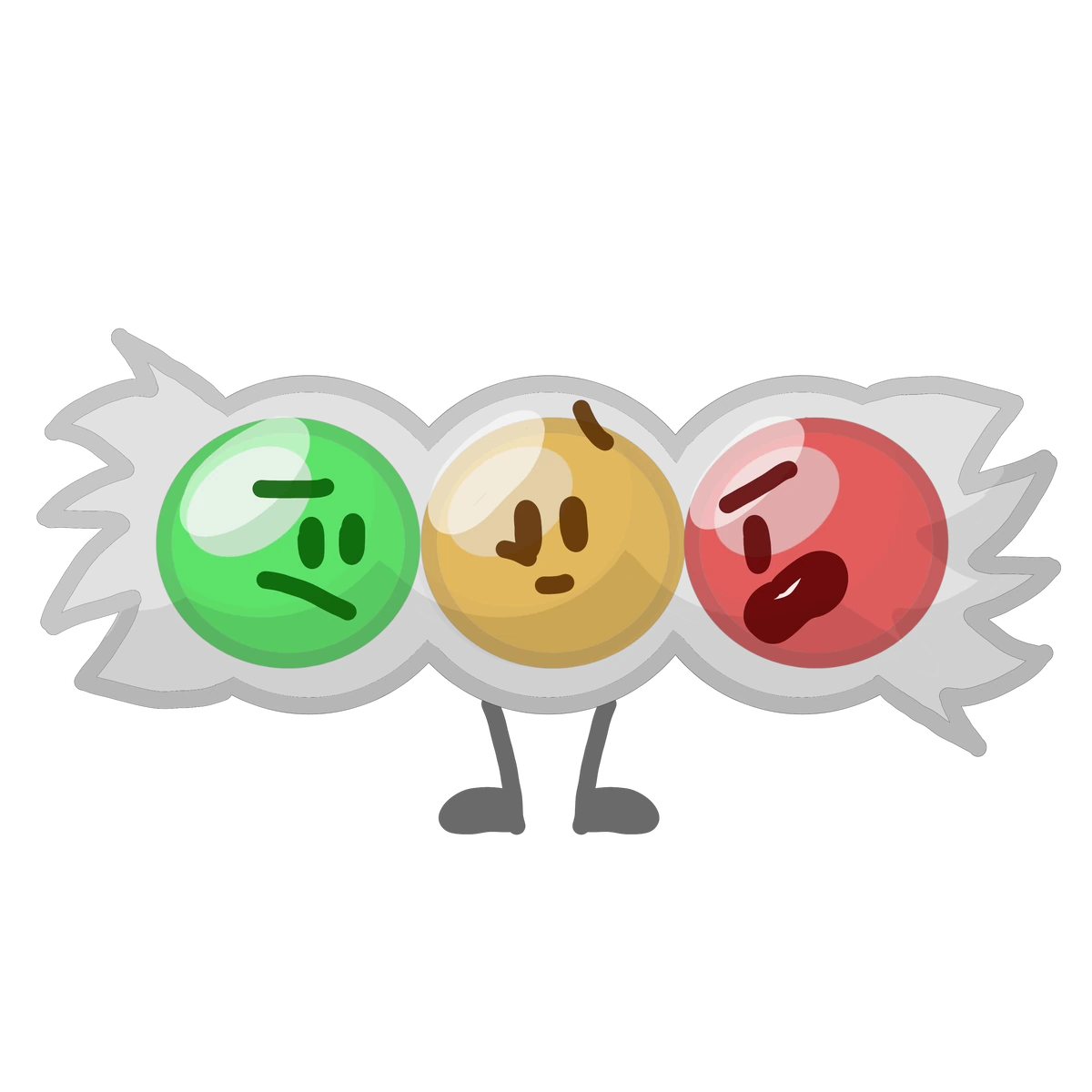 Gobstoppers | Object Shows Community | Fandom