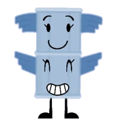 Ice Tiki | Object Shows Community | Fandom